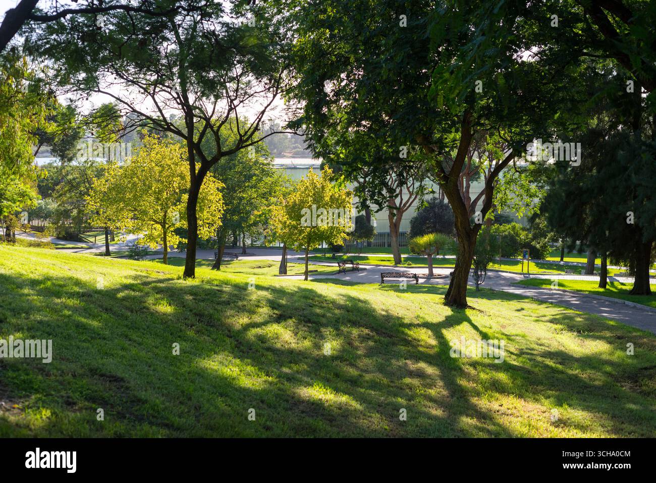 Equilibrio con la naturaleza hi-res stock photography and images - Alamy