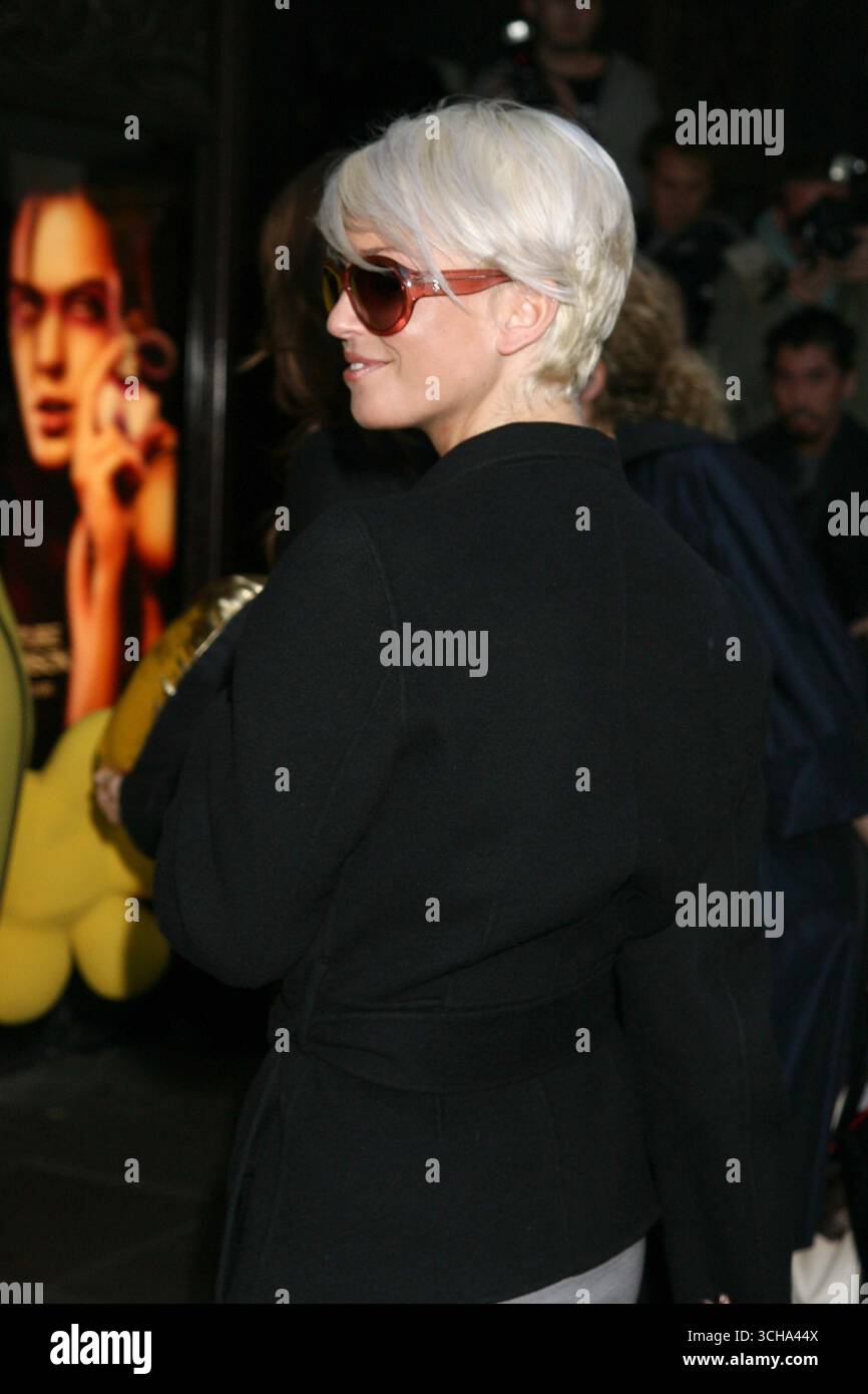 Sarah Harding of Girls Aloud at the Gold Heart Appeal launch, held at ...