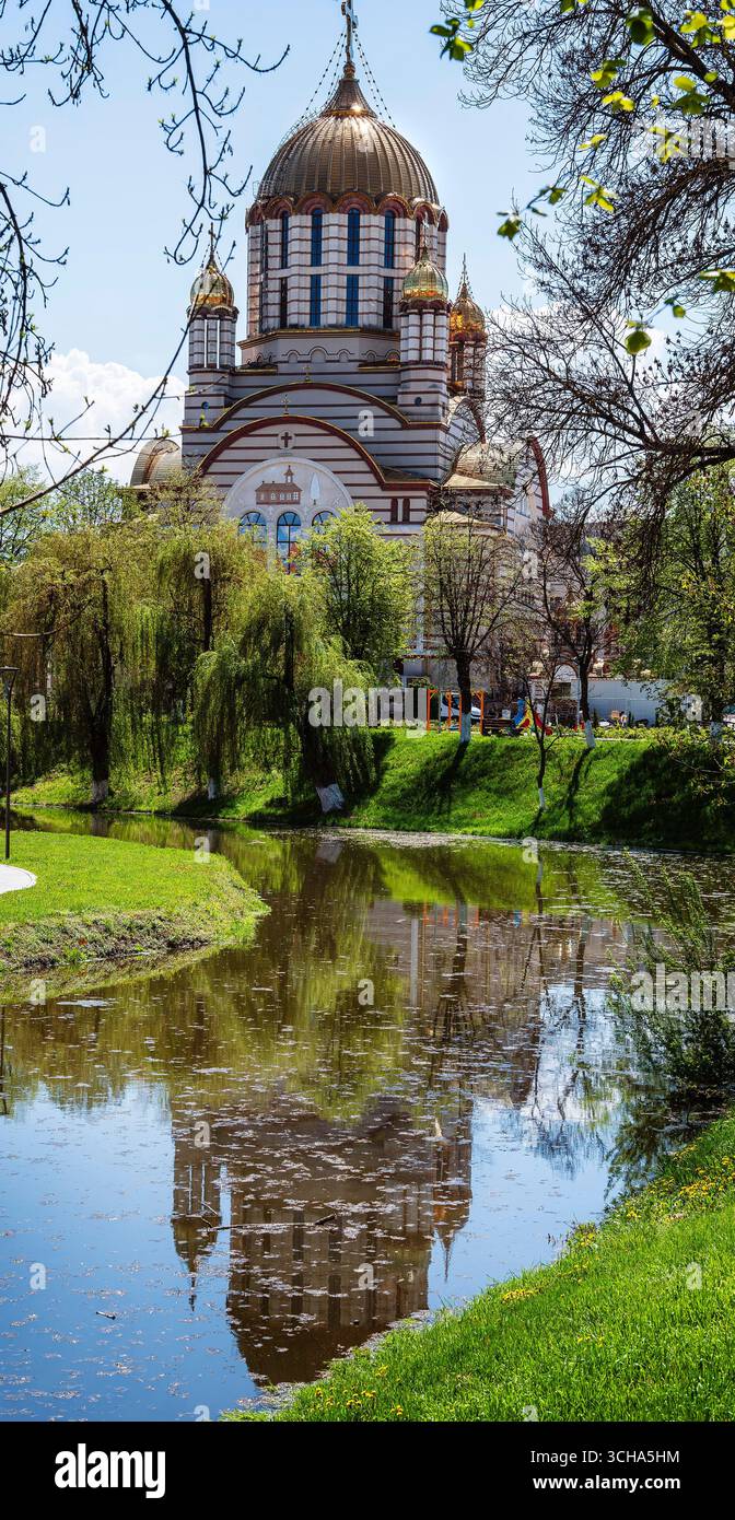 Cetatea fagarasului hi-res stock photography and images - Alamy