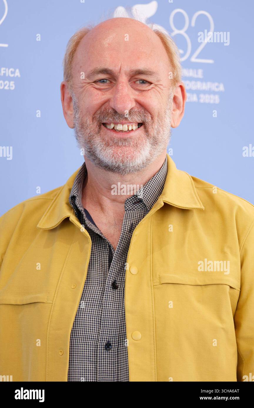 David Cale beim Photocall zum Kinofilm The Testament of Ann Lee auf der ...