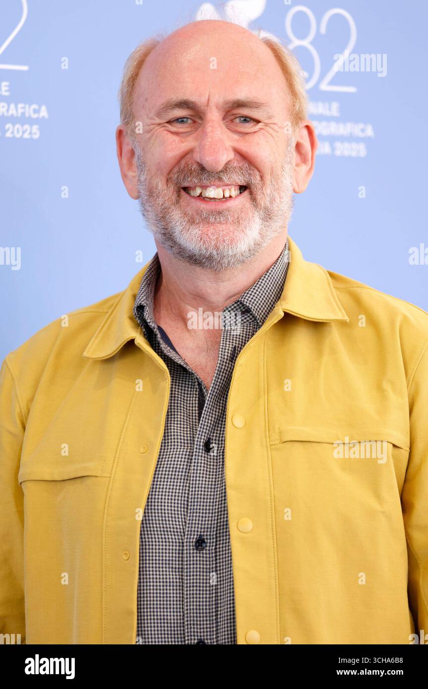 David Cale beim Photocall zum Kinofilm The Testament of Ann Lee auf der ...
