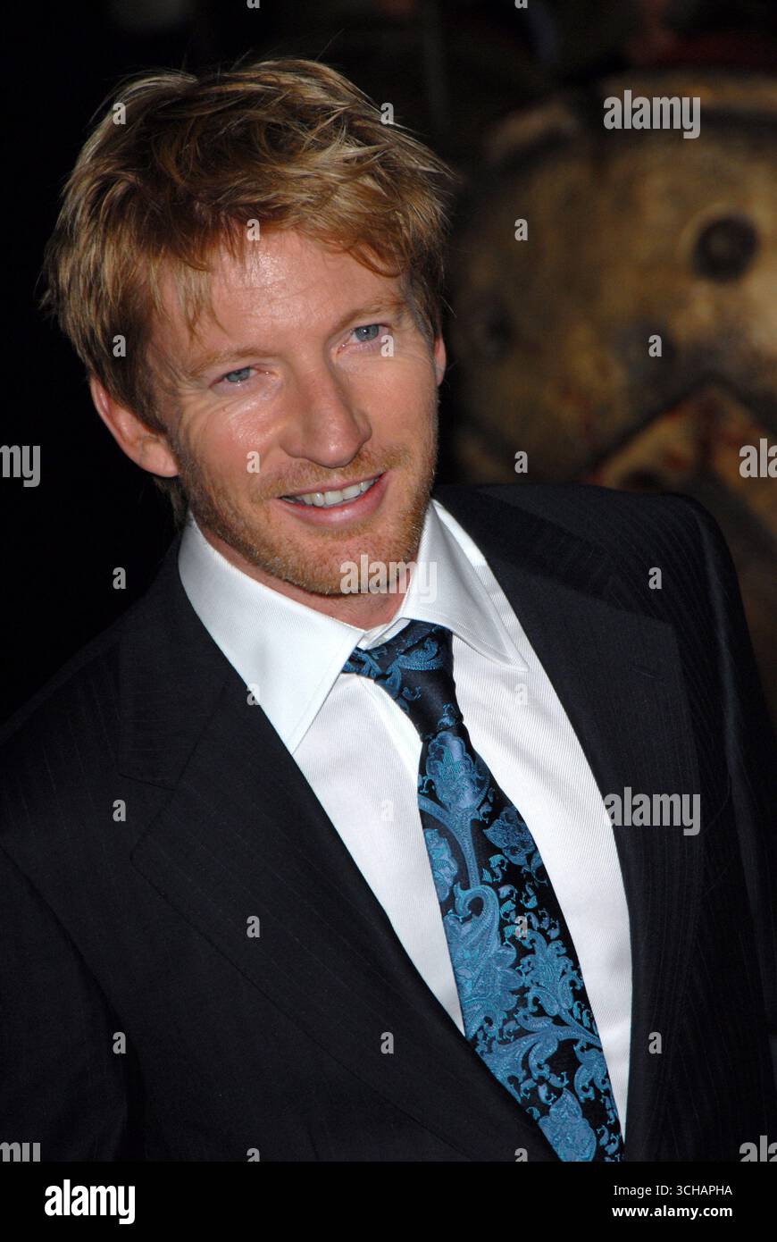 David wenham 300 hi-res stock photography and images - Alamy