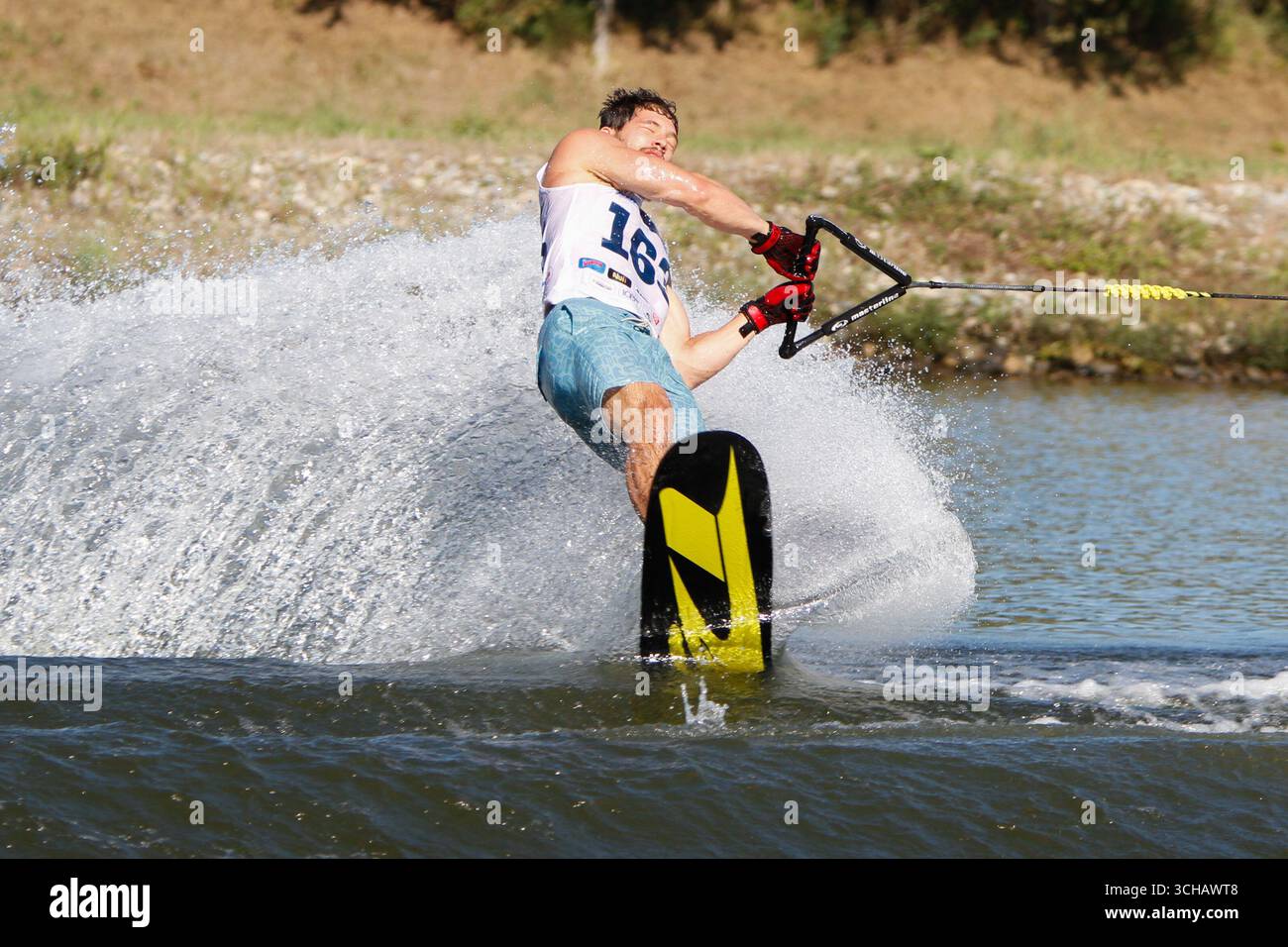 Recetto, Italy. 31 st August 2025. Danylo Filchenko of Ukraine ...