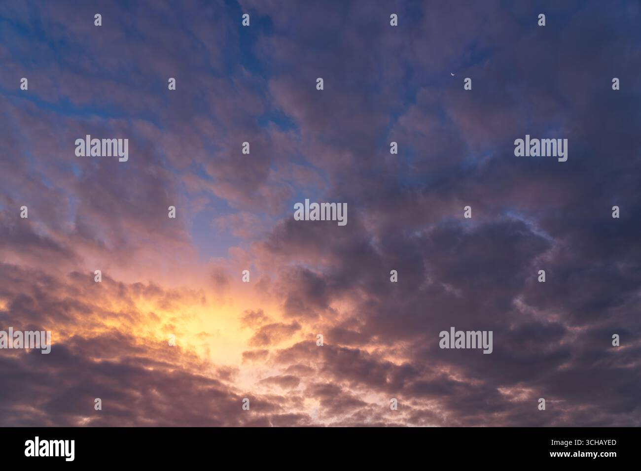 Skyscape photography hi-res stock photography and images - Alamy