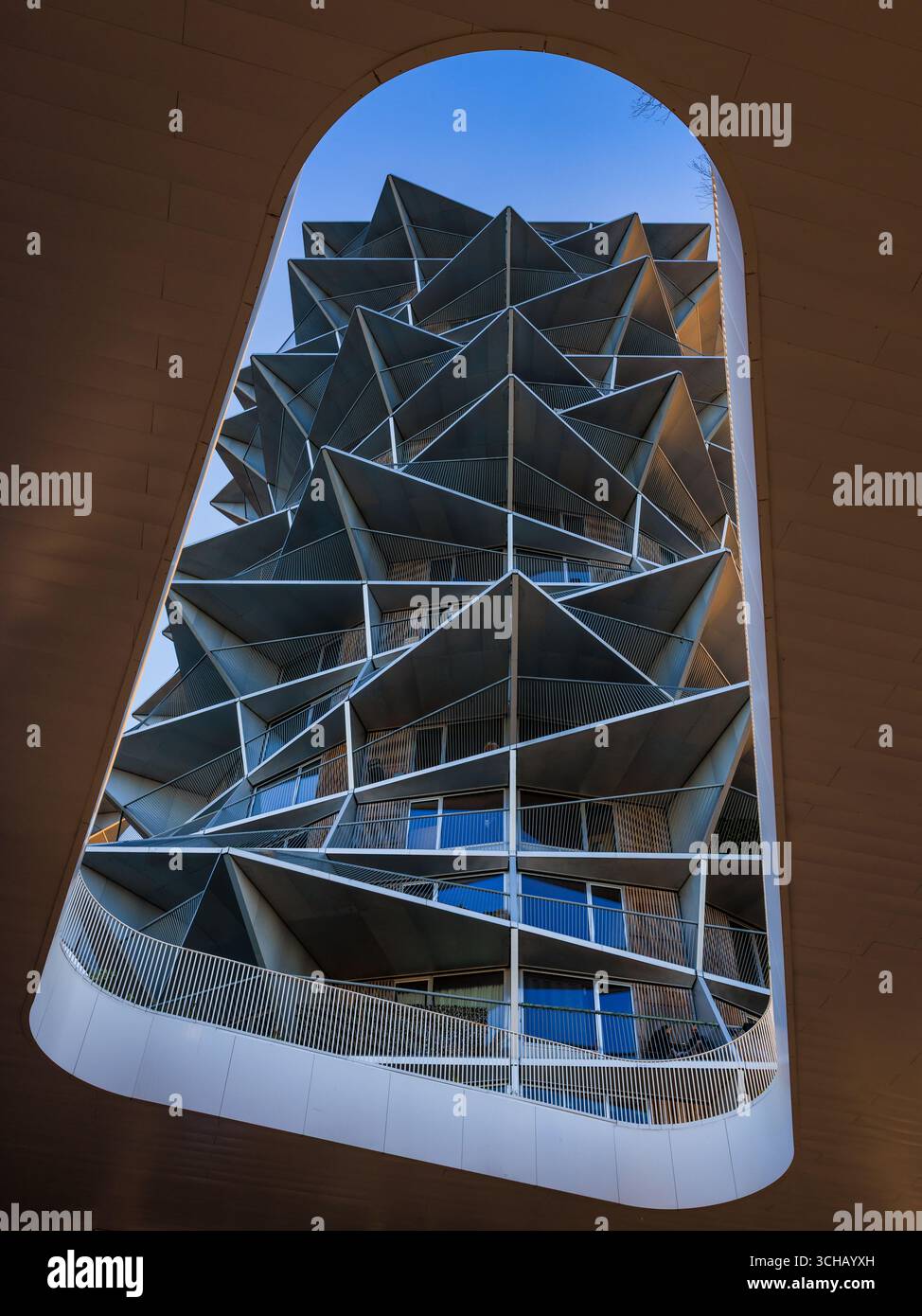 The aesthetics of denmark hi-res stock photography and images - Alamy