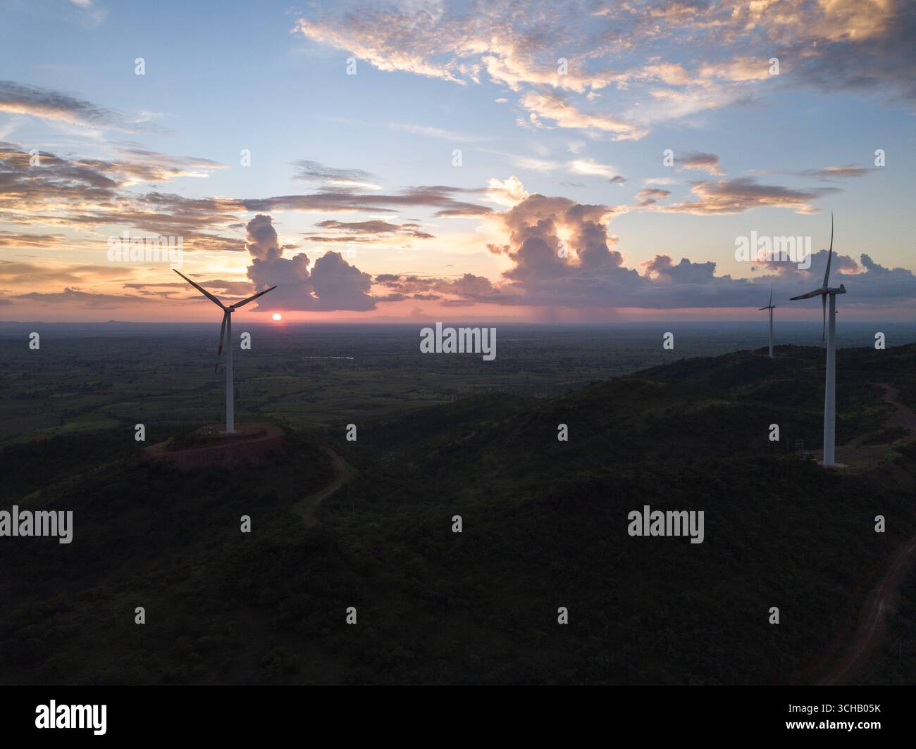 Clean energy india hi-res stock photography and images - Alamy