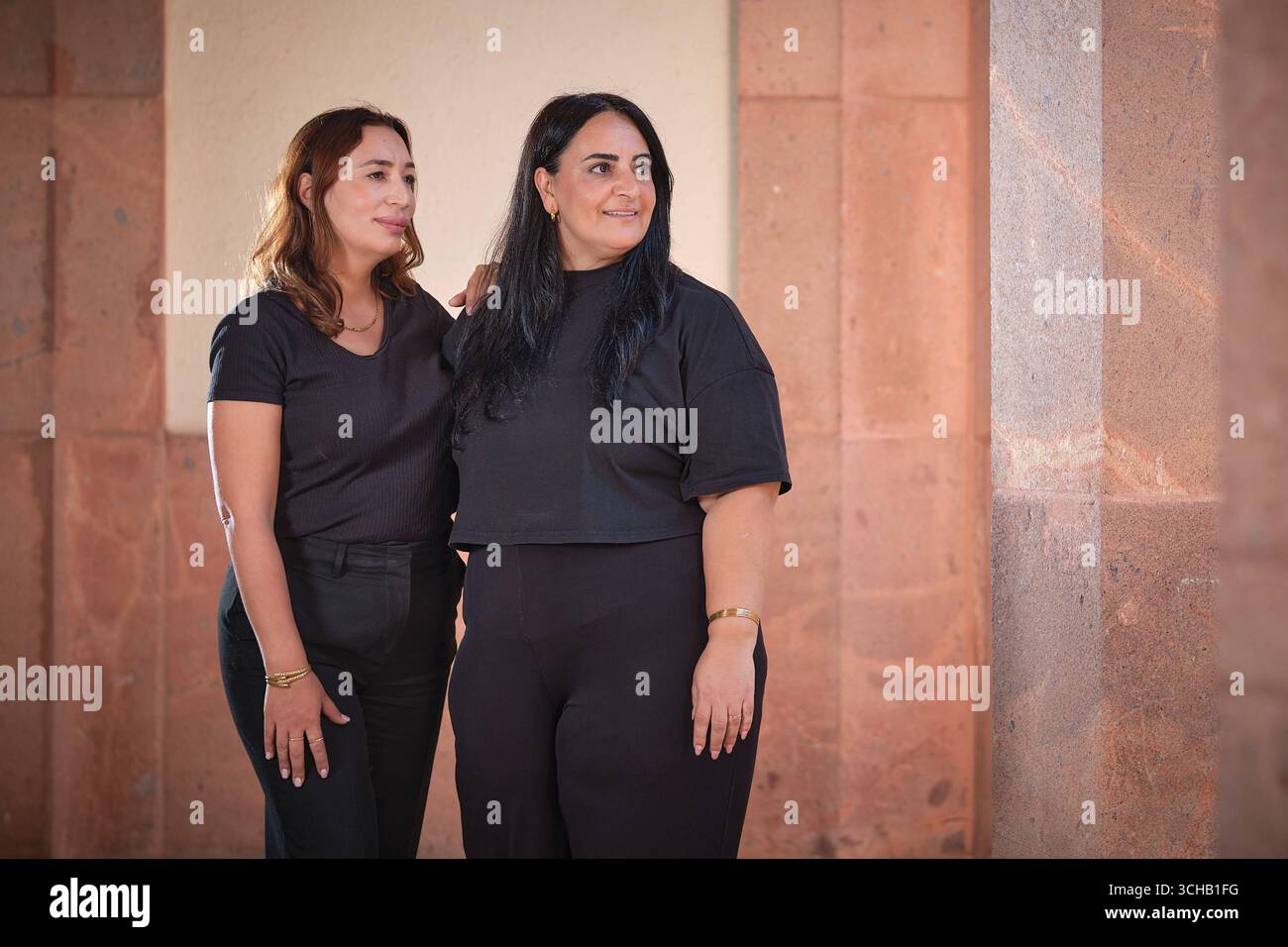 Semiya simsek daughter first nsu hi-res stock photography and images ...