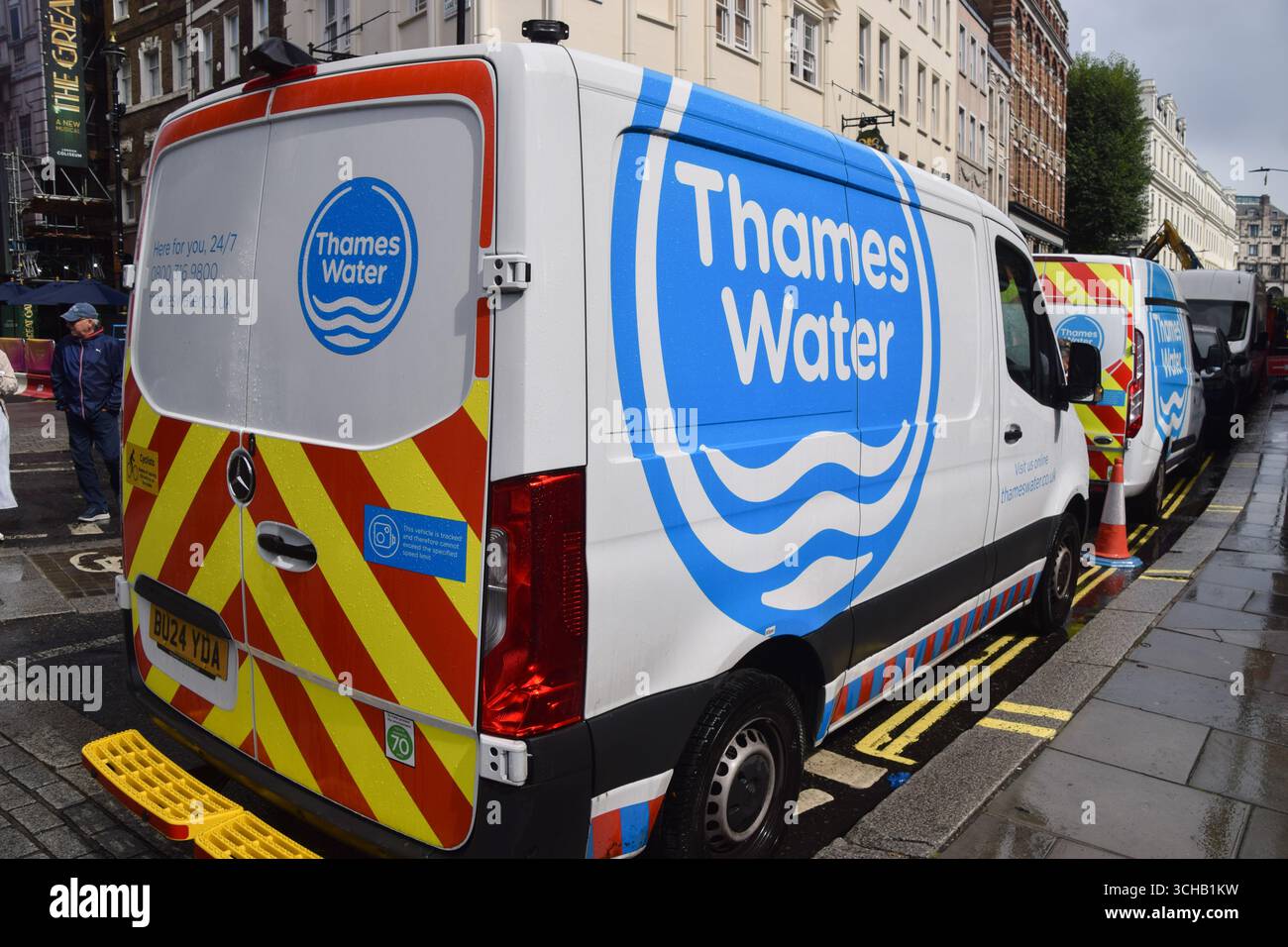 Rachel reeves drinking water hi-res stock photography and images - Alamy