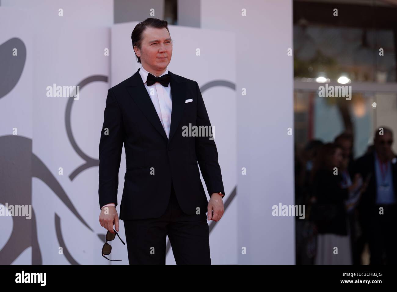 Jude Law attends the ''The Wizard Of The Kremlin'' (Le Mage Du Kremlin ...