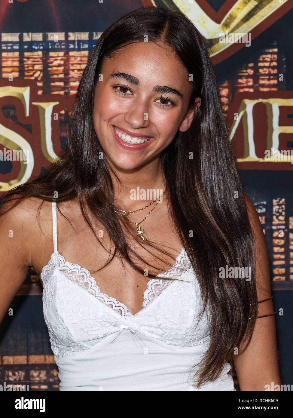 Ava qsar hi-res stock photography and images - Alamy