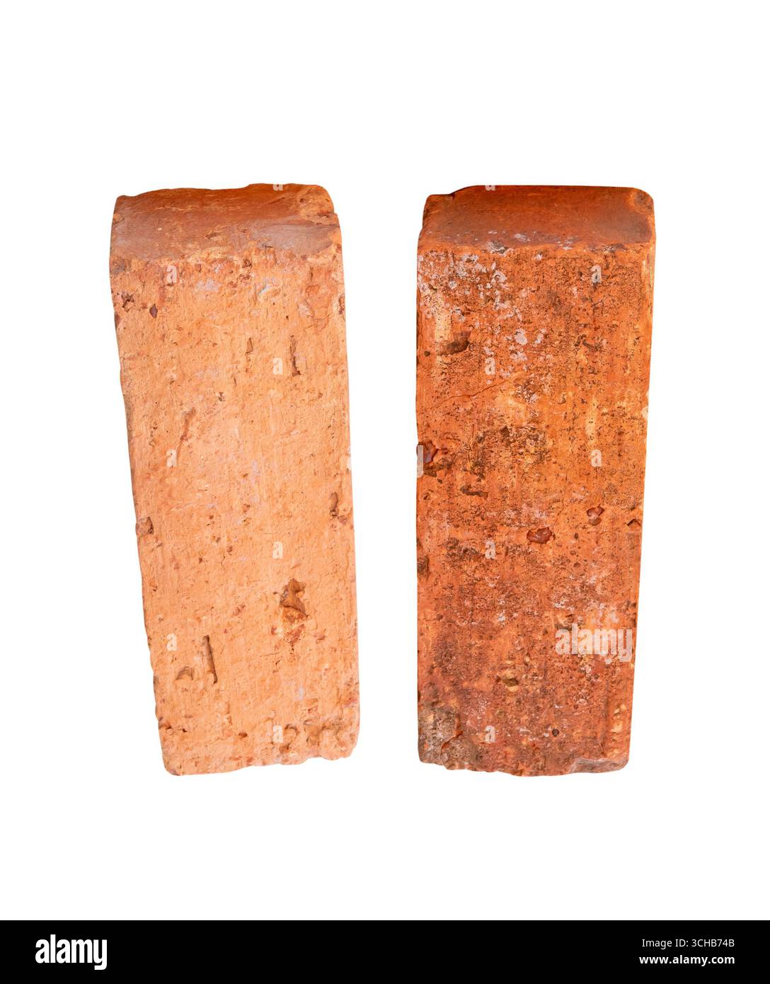 Duo bricks Cut Out Stock Images & Pictures - Alamy