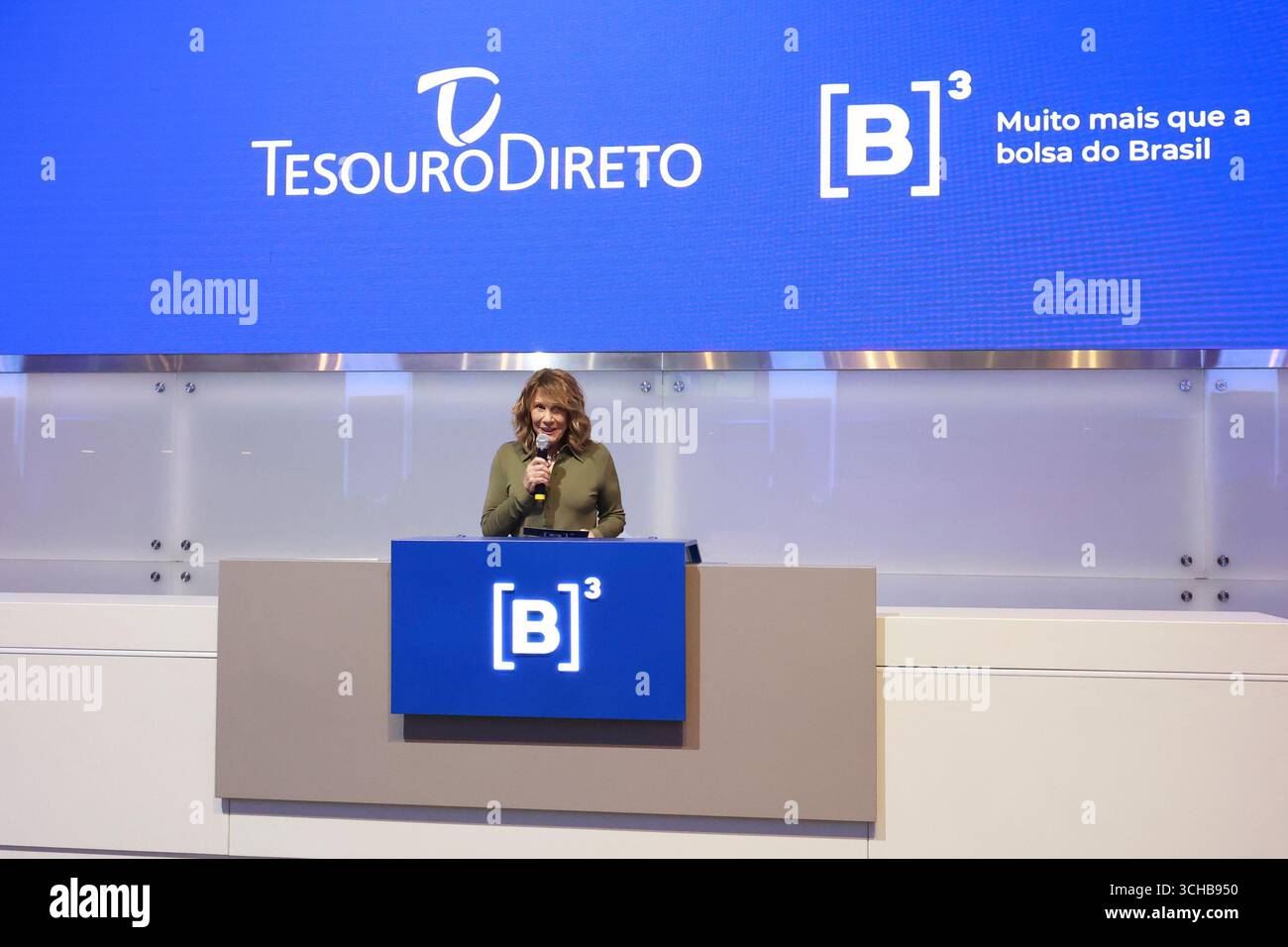 September 1, 2025, Sao Paulo, Sao Paulo, Brasil: Sao Paulo (SP ...