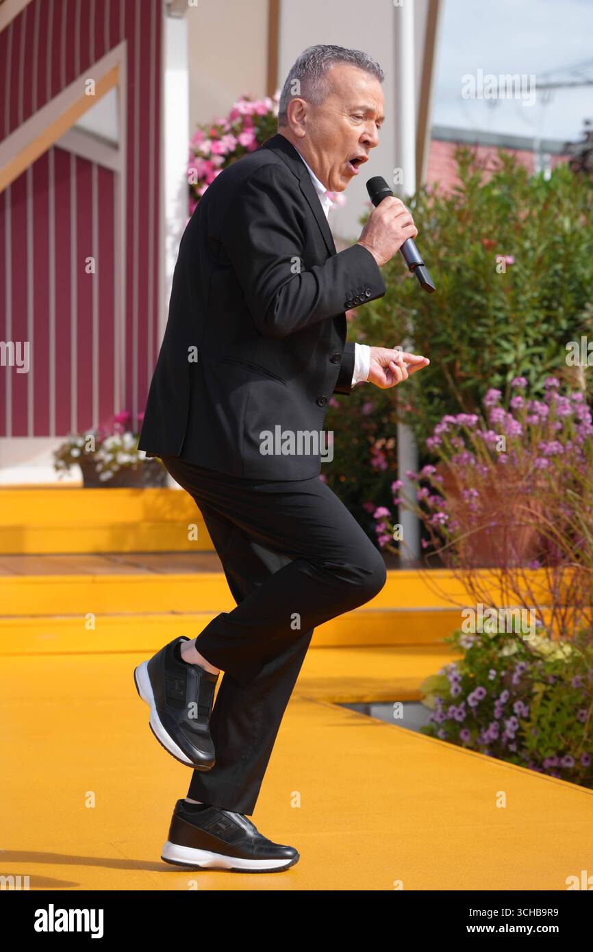 Mit der zwoelften Staffel endet in Rust die IWS Saison 2025. Am 31. Mai 2026 startet die ...