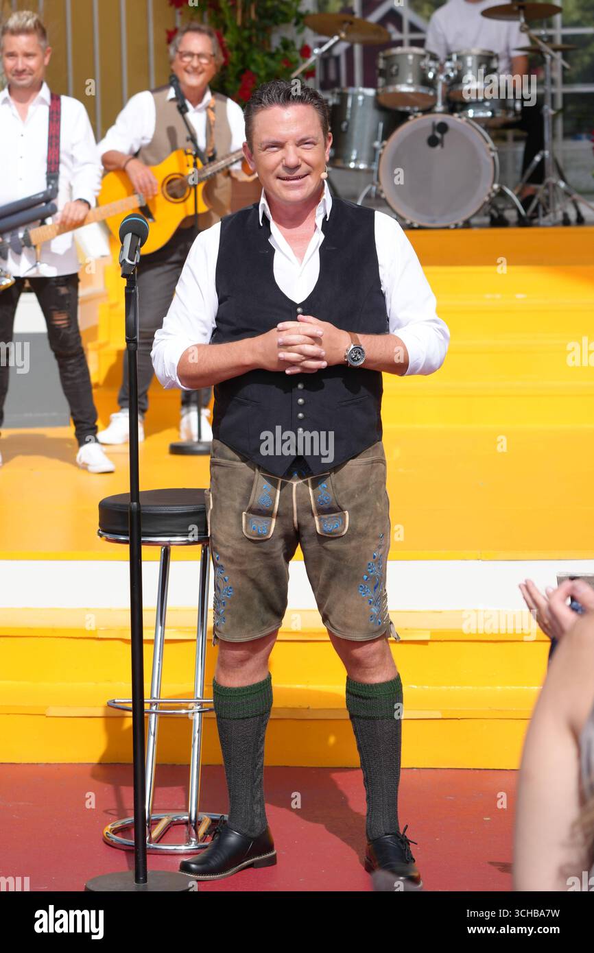 Mit der zwoelften Staffel endet in Rust die IWS Saison 2025. Am 31. Mai 2026 startet die ...