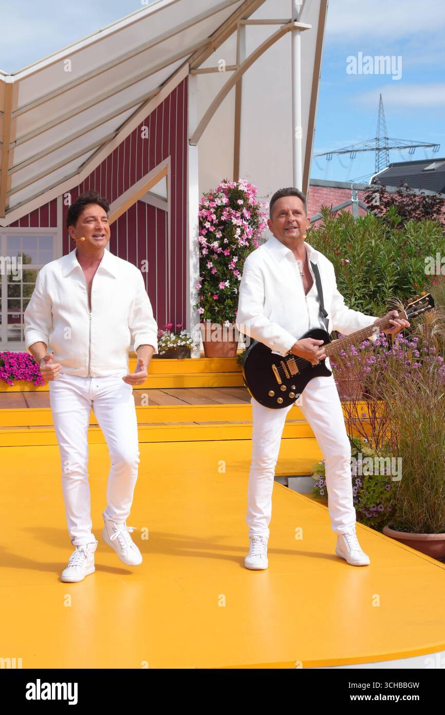 Mit der zwoelften Staffel endet in Rust die IWS Saison 2025. Am 31. Mai 2026 startet die ...