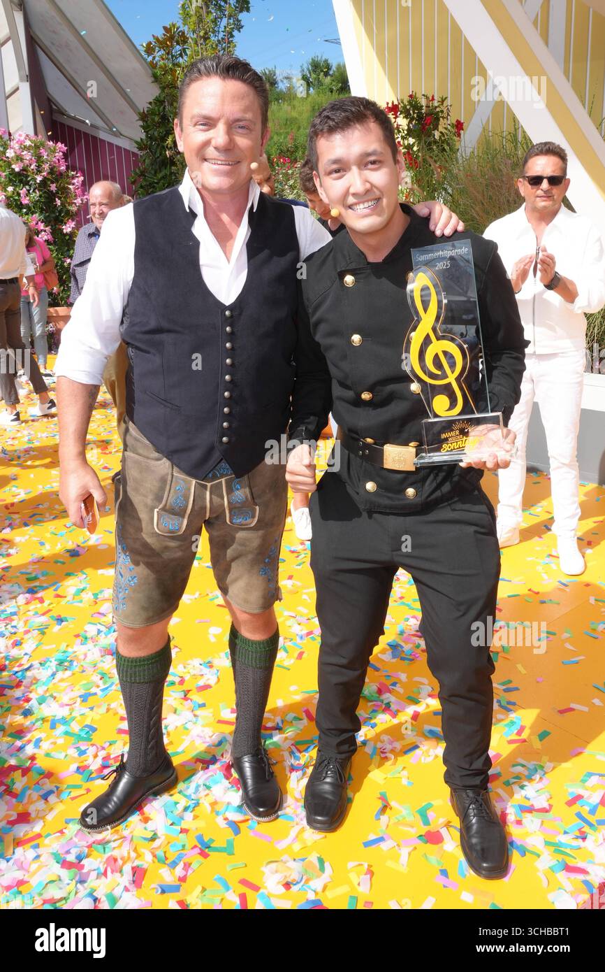 Mit der zwoelften Staffel endet in Rust die IWS Saison 2025. Am 31. Mai 2026 startet die ...