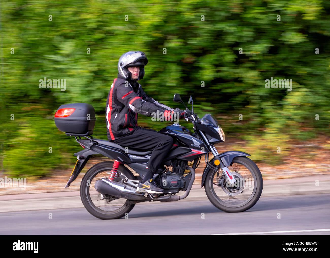 Honda glr hi-res stock photography and images - Alamy