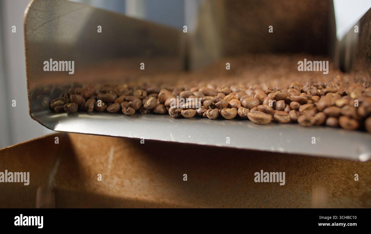 Technological process in motion production hi-res stock photography and ...