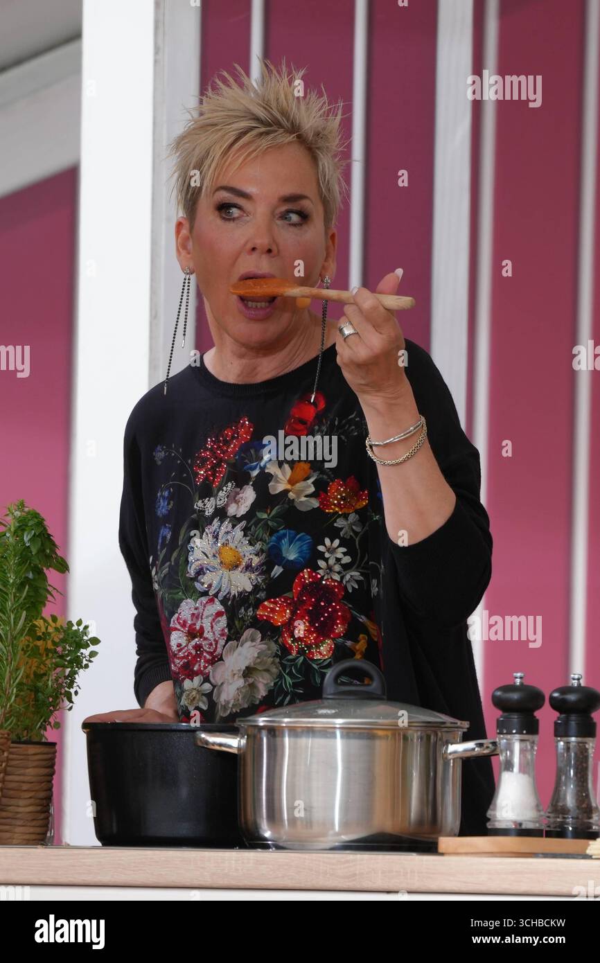 Mit der zwoelften Staffel endet in Rust die IWS Saison 2025. Am 31. Mai 2026 startet die ...