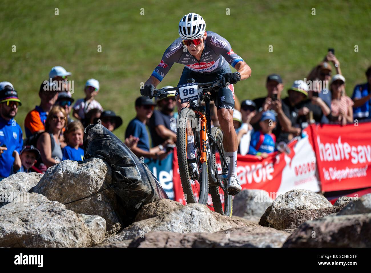 Van der poel 2025 hi-res stock photography and images - Alamy