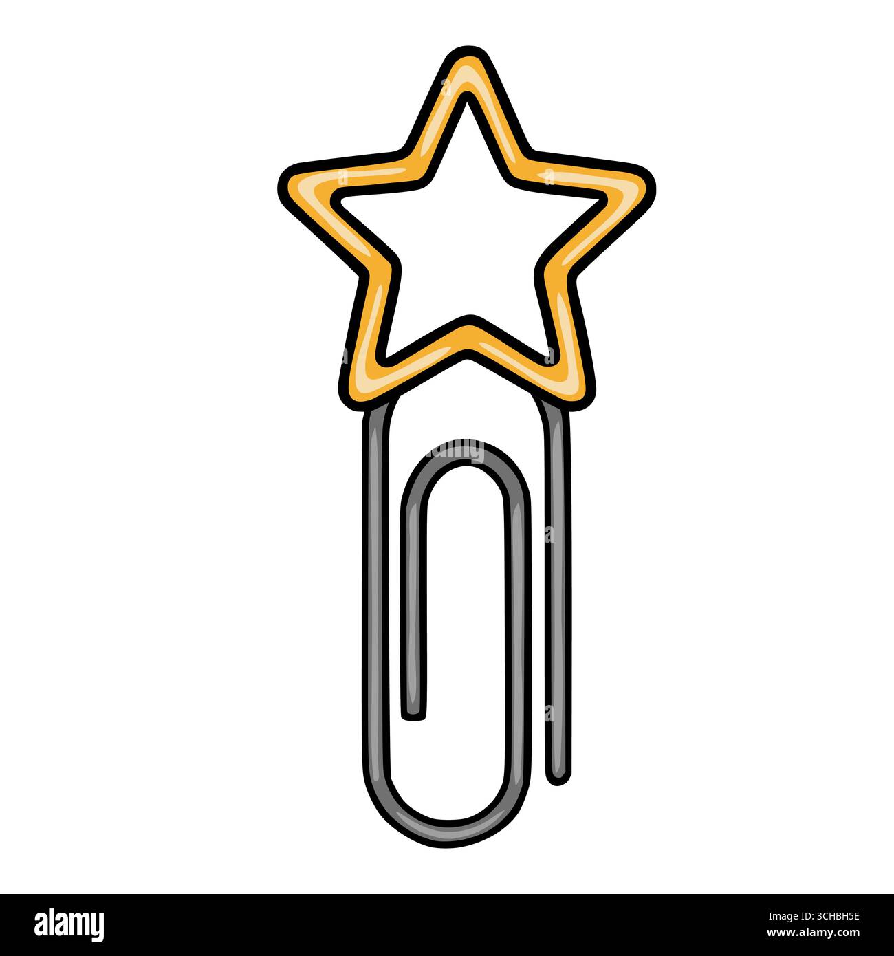 Blend of whimsical elements Cut Out Stock Images & Pictures - Alamy