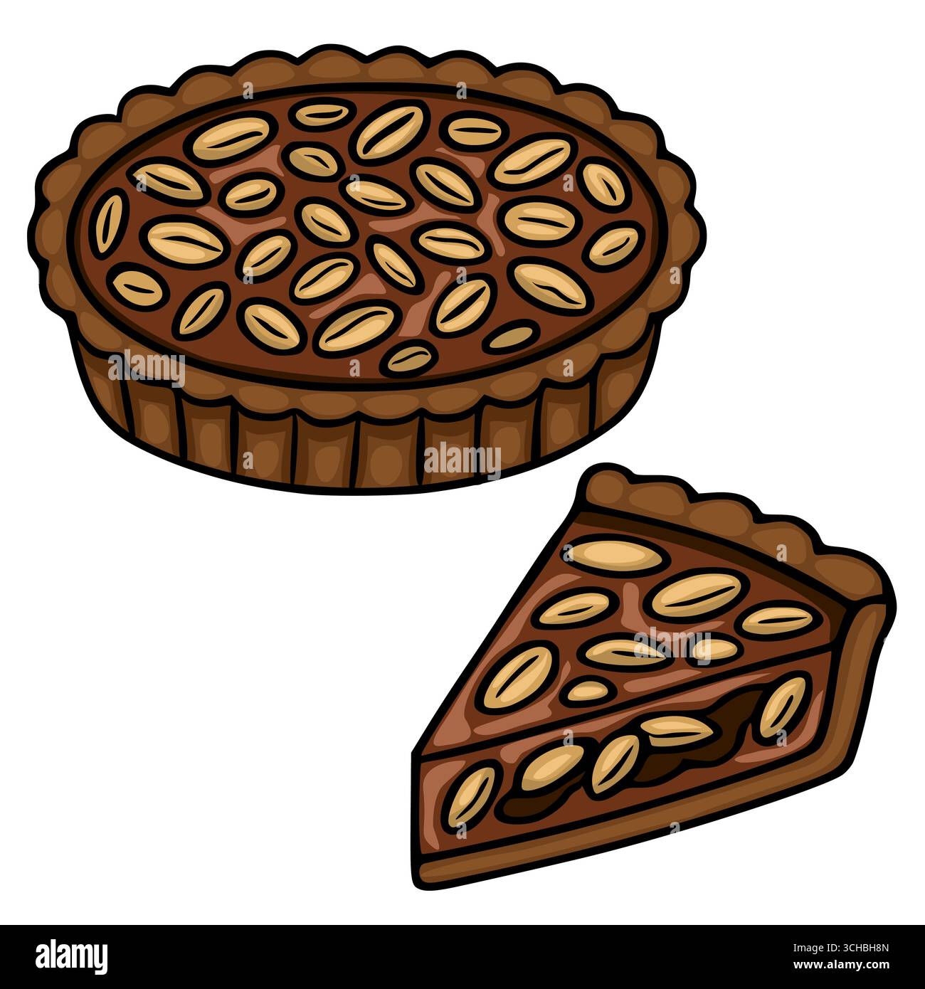 Appetizing color Stock Vector Images - Alamy