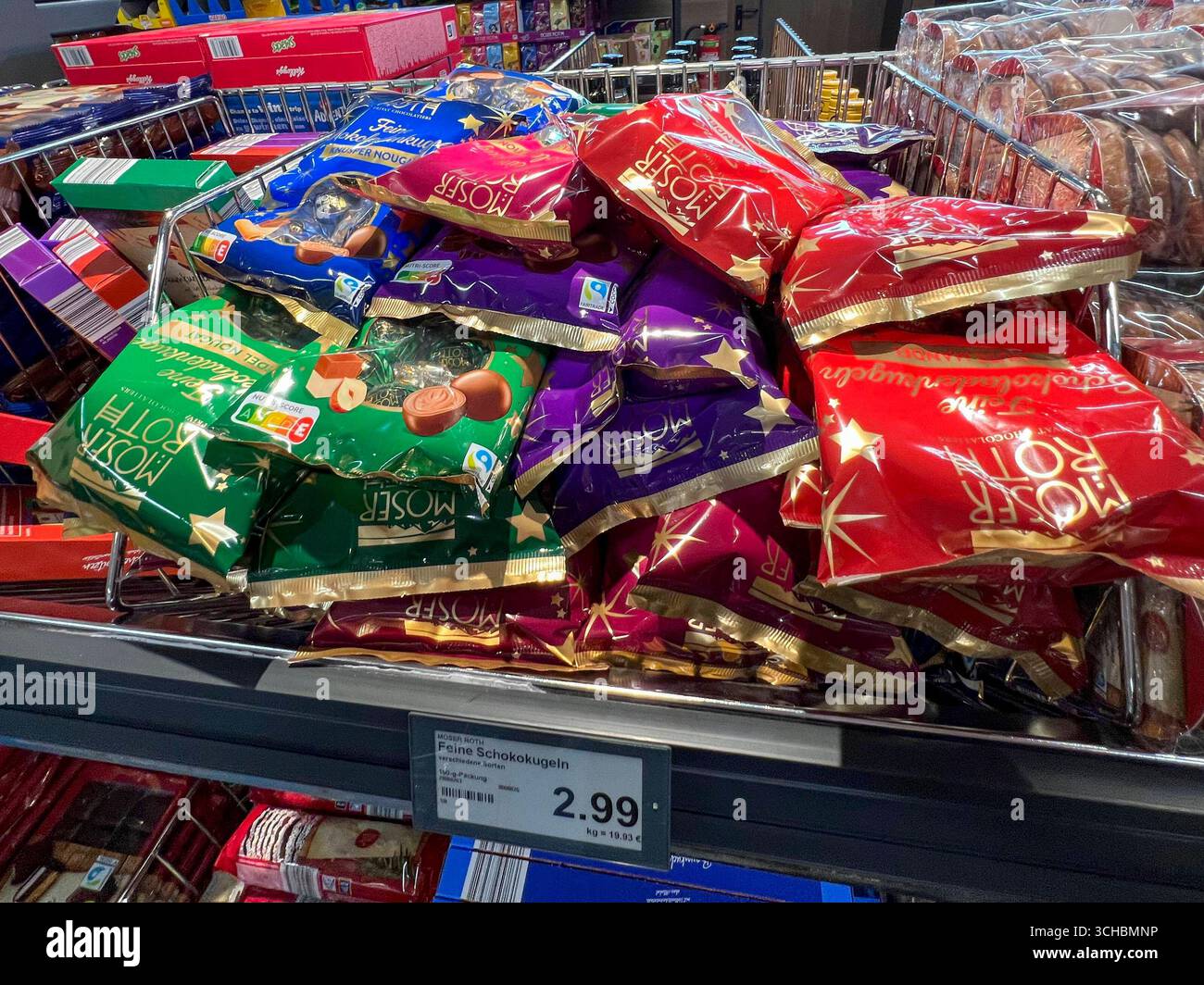 Verwunderlich Aldi Nord Schokolade Bilder