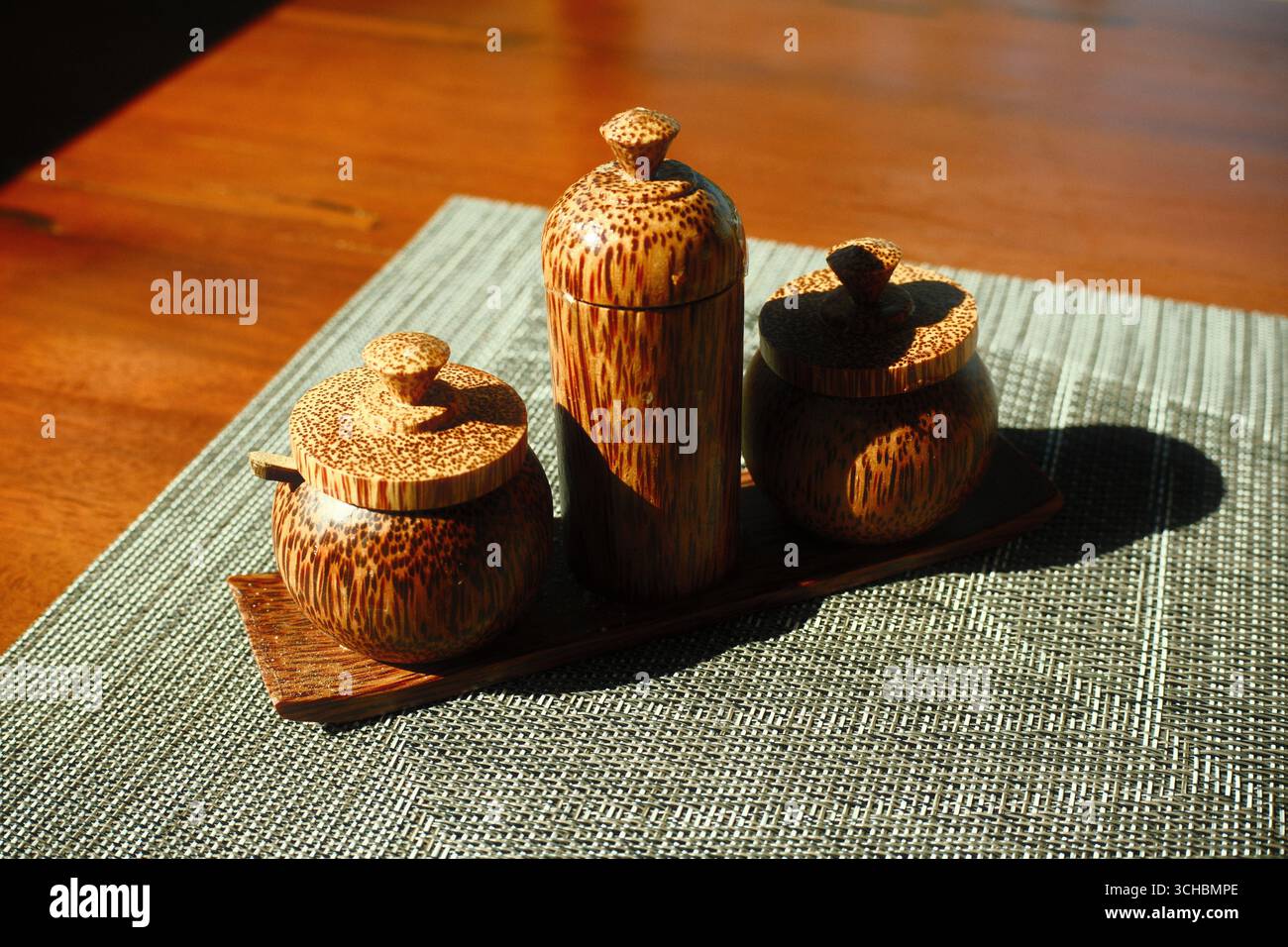 Handcrafted container hi-res stock photography and images - Alamy