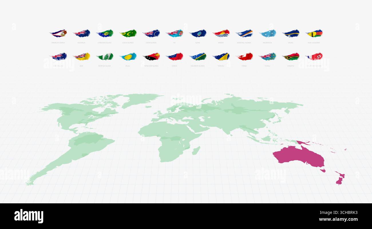 Flags wallis futuna world Stock Vector Images - Alamy