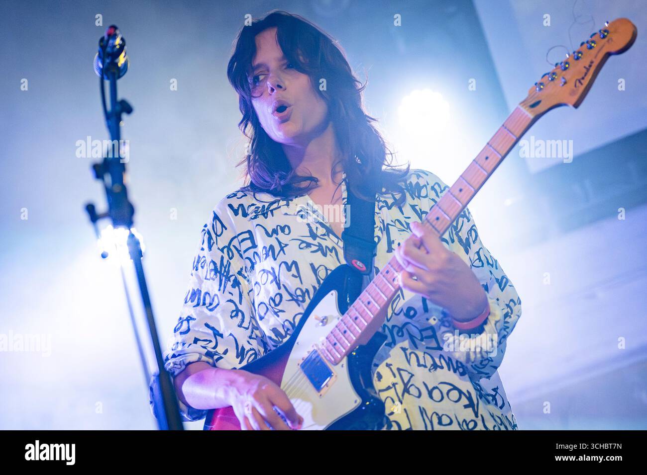 Anna erhard 2025 hi-res stock photography and images - Alamy