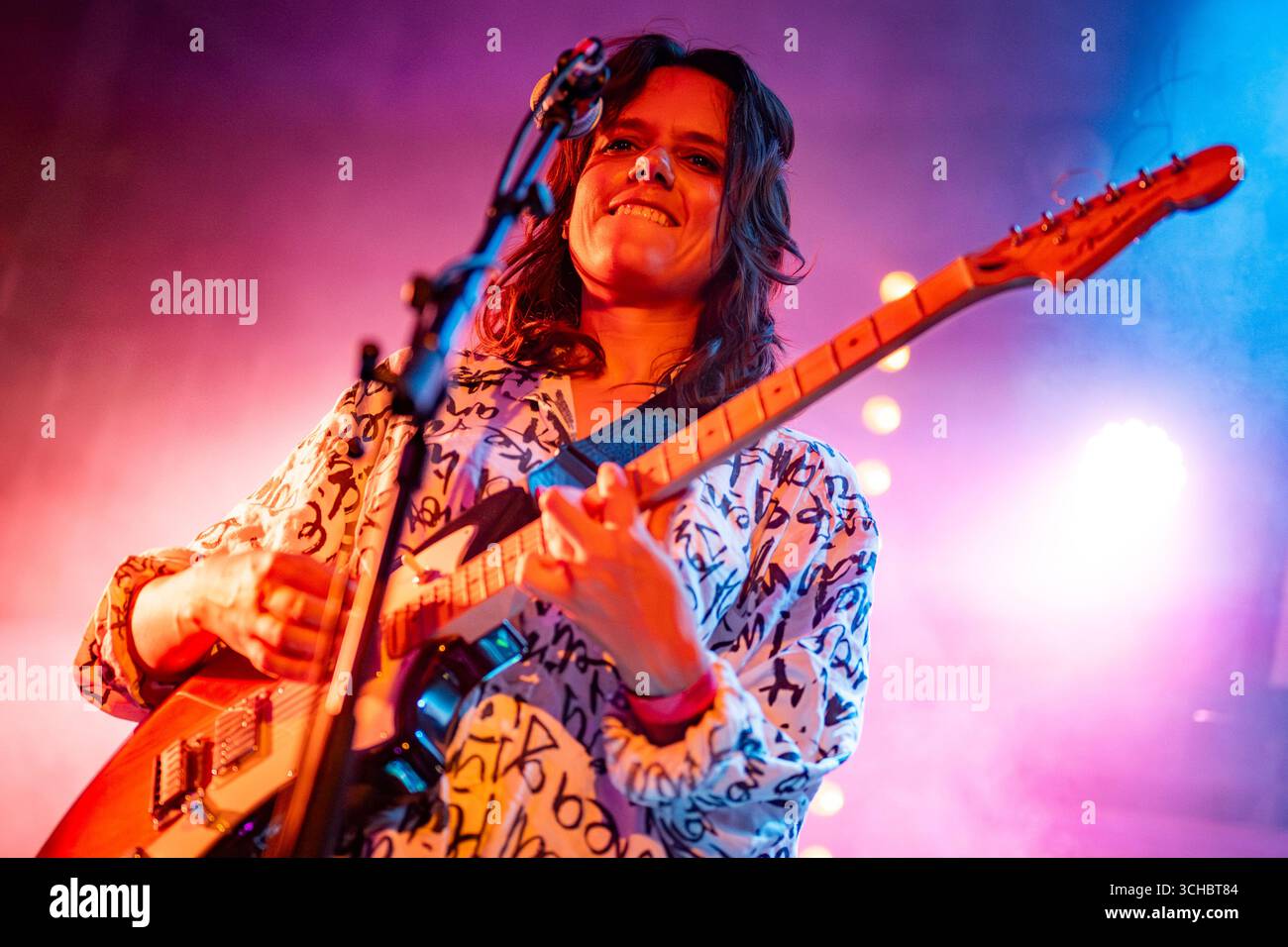 Anna erhard live 2025 hi-res stock photography and images - Alamy