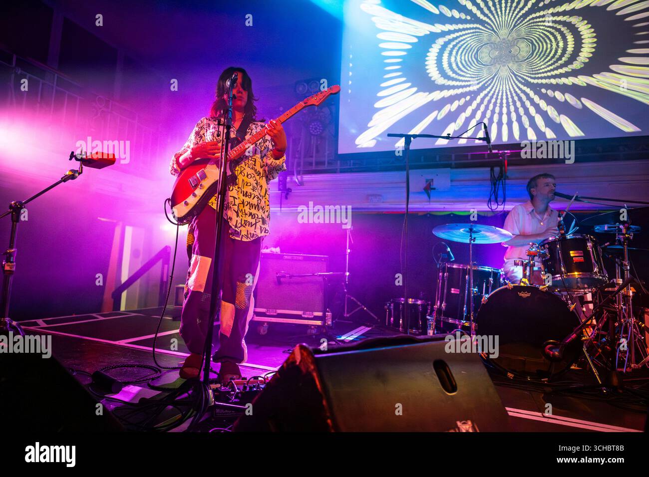 Anna erhard 2025 hi-res stock photography and images - Alamy