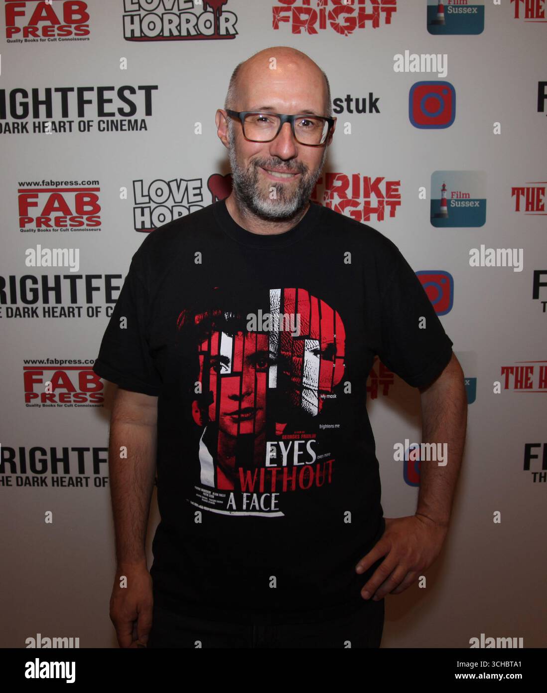 Uk premiere of flush hi-res stock photography and images - Alamy