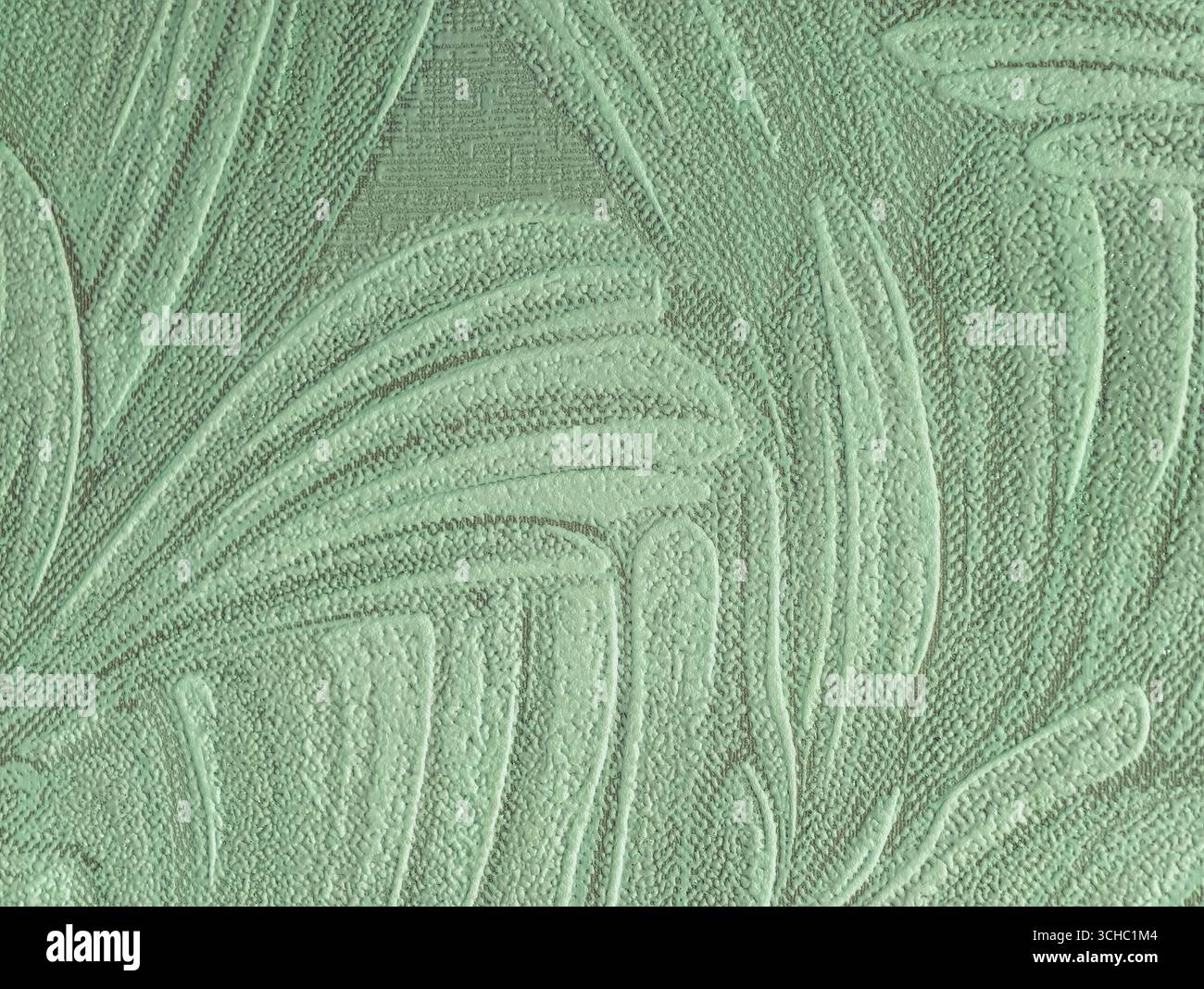 Textured Green Background: Elegant Digital Backdrop for Modern ...