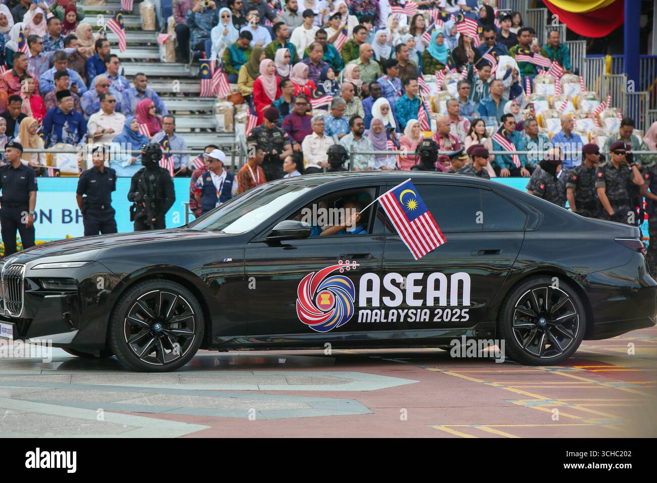 Asean day hi-res stock photography and images - Alamy