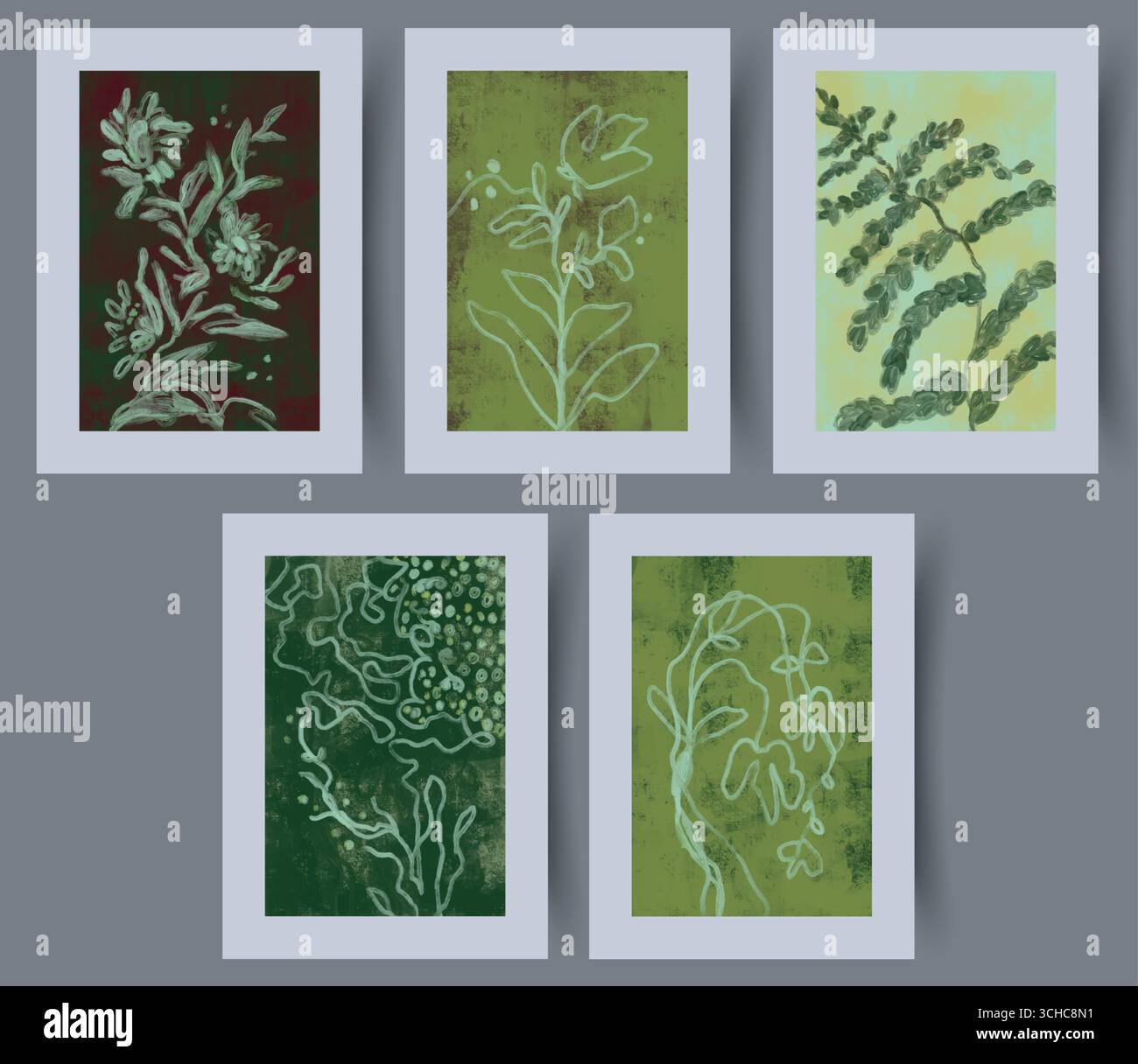 Explore a Stunning Collection of Beautiful Botanical Art Prints ...