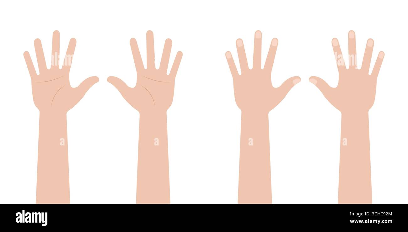 Human body front back hi-res stock photography and images - Alamy