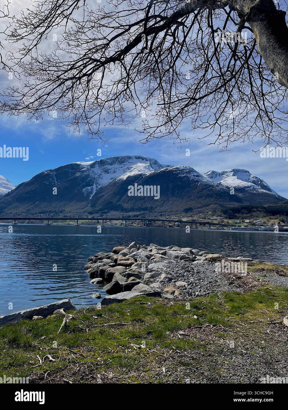 Autumn in norwegian beach hi-res stock photography and images - Alamy