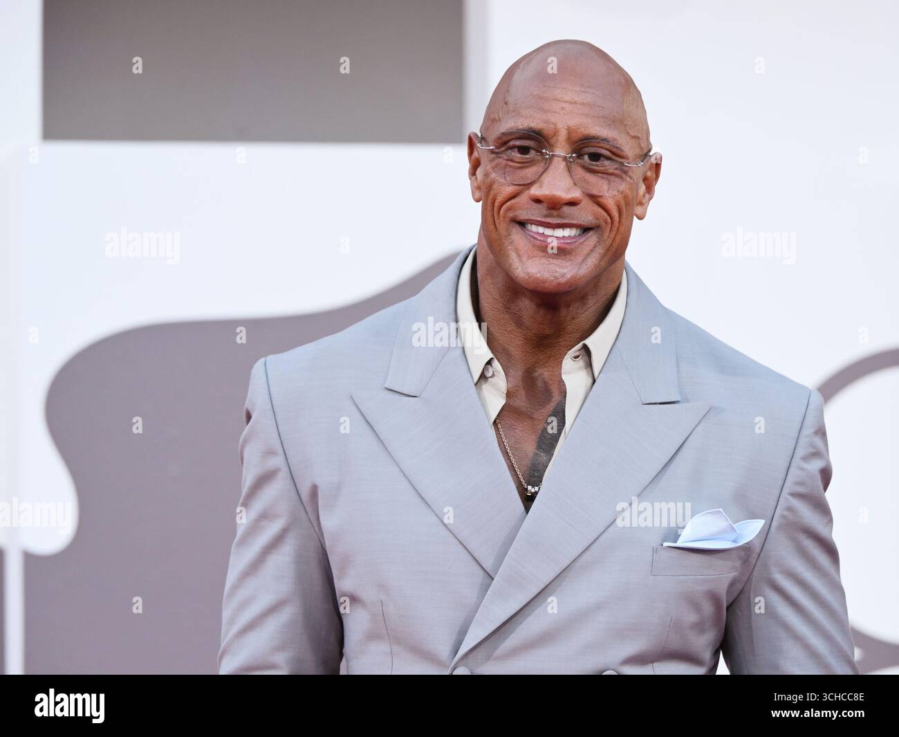 Venice, 82nd Venice International Film Festival 2025 - evening 6, red ...