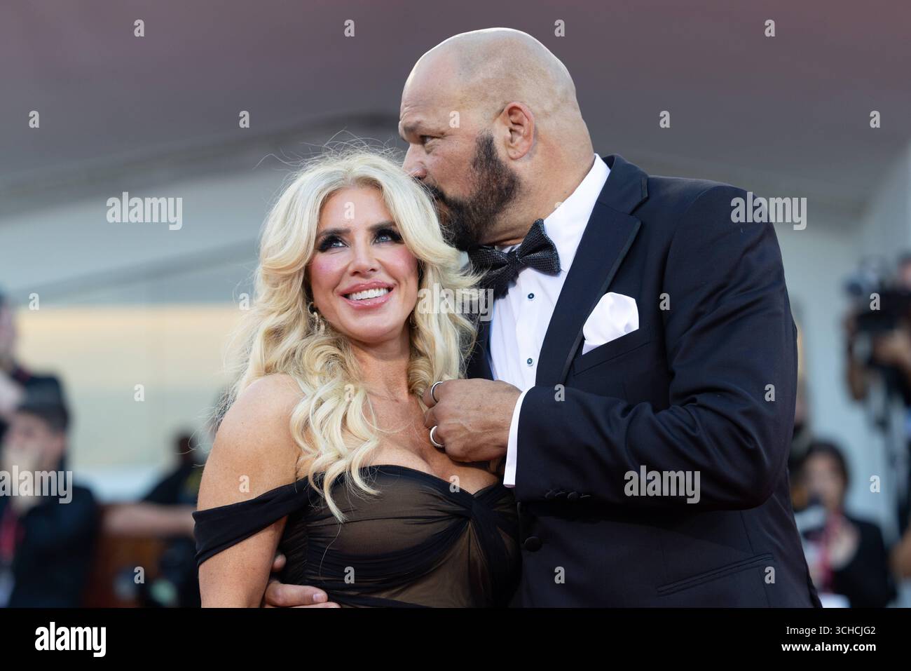 82. Internationalen Filmfestspiele von Venedig Venedig, Italien - 1 ...
