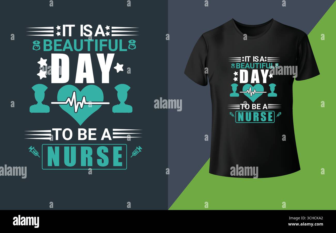 It is beautiful day Stock Vector Images - Alamy