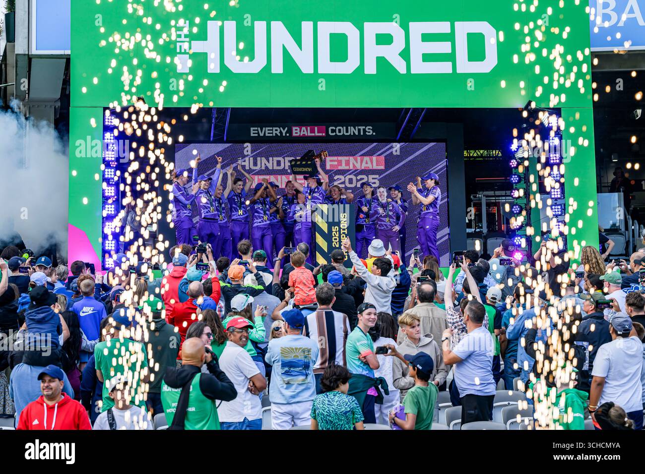 Ashes 2025 england hi-res stock photography and images - Alamy