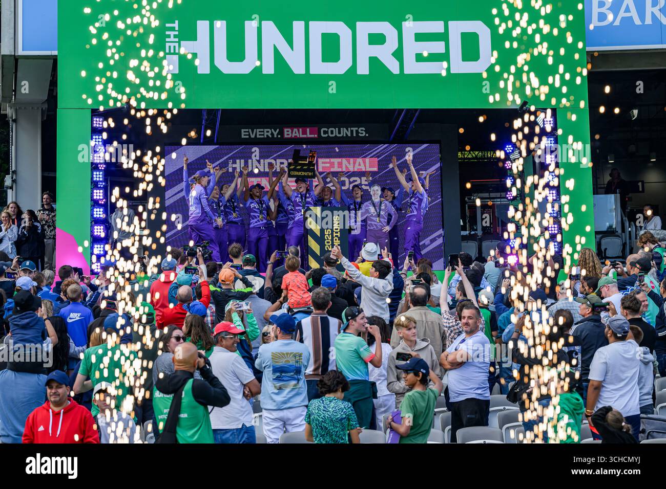 Ashes 2025 england hi-res stock photography and images - Alamy