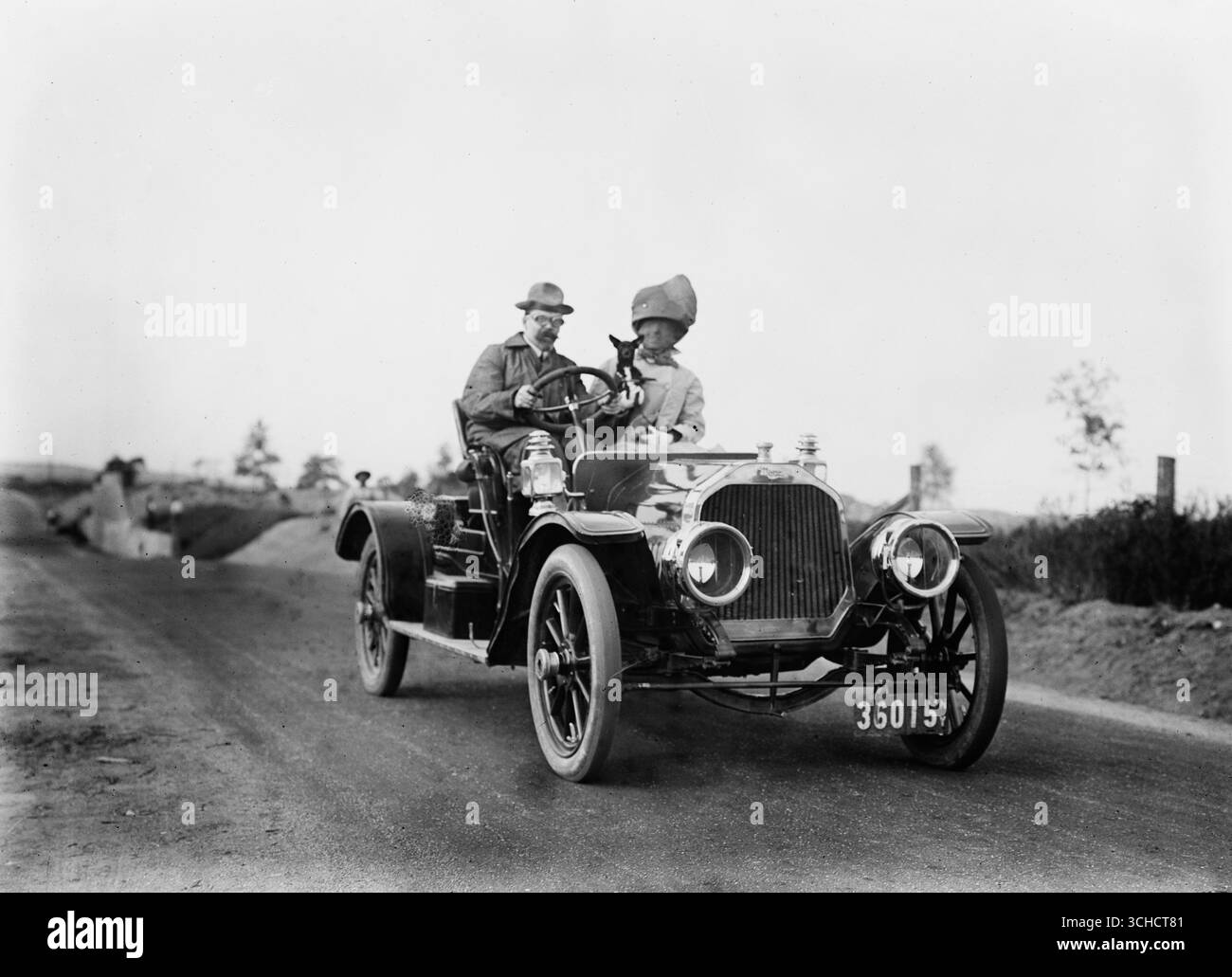 George grantham 1865 1944 hi-res stock photography and images - Alamy