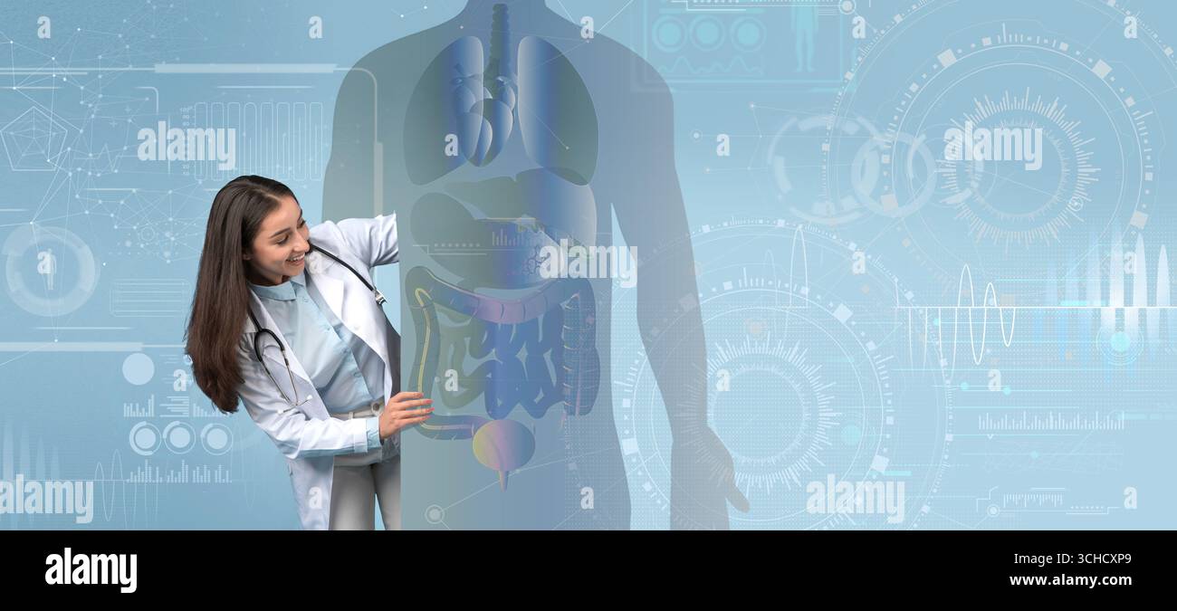 Innovative healthcare solutions highlighted through doctor-patient ...
