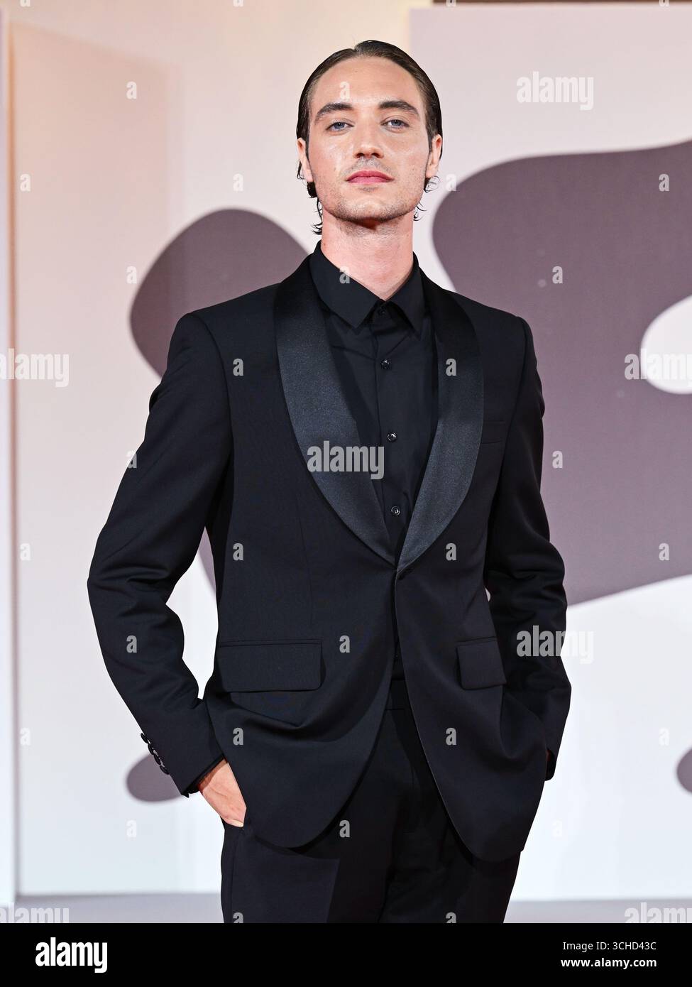 Venice, 82nd Venice International Film Festival 2025 - evening 6, red ...