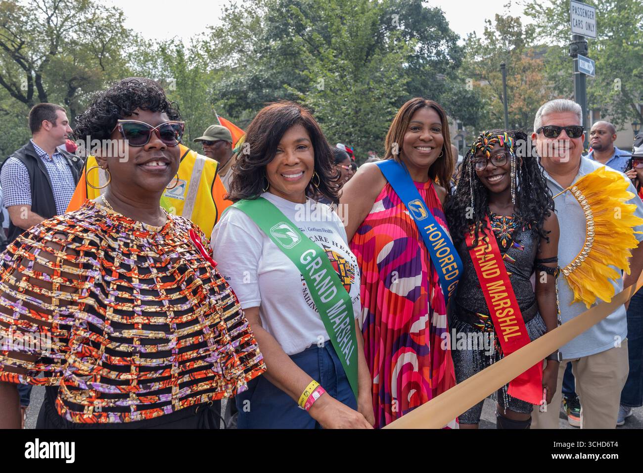 Carnival In The Bronx 2024