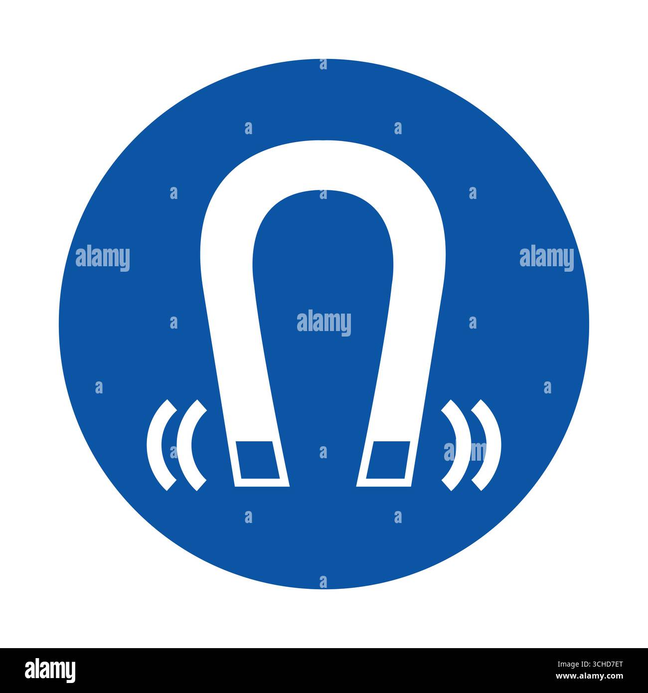 Forces of repulsion Stock Vector Images - Alamy