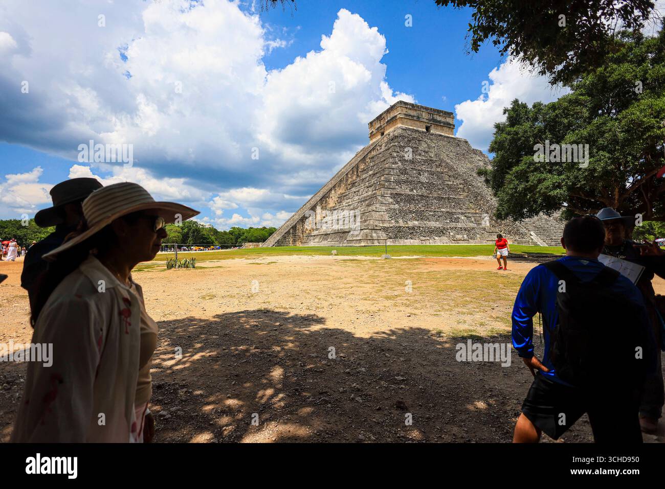 Ruinas mayas mayas hi-res stock photography and images - Alamy