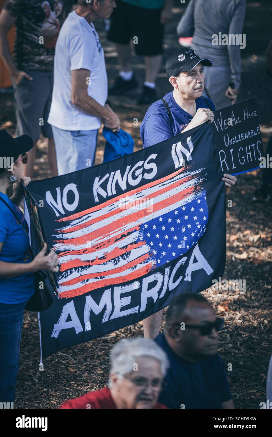 Labor day protest richmond va hi-res stock photography and images - Alamy